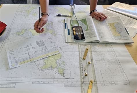 Navigation Basics Theory Boat Training Gold Coast Boat Licencing