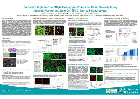 Pdf Multi Parameter Cytotoxicity Assay Specific Toxicity Is