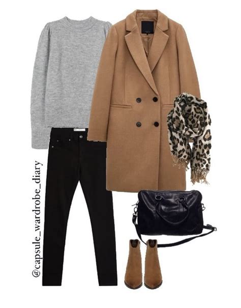 Pin De Lola En Looks Ropa De Invierno Mujer Moda De Ropa Ropa