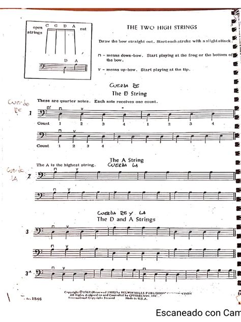 String Builder Vol 1 Pdf