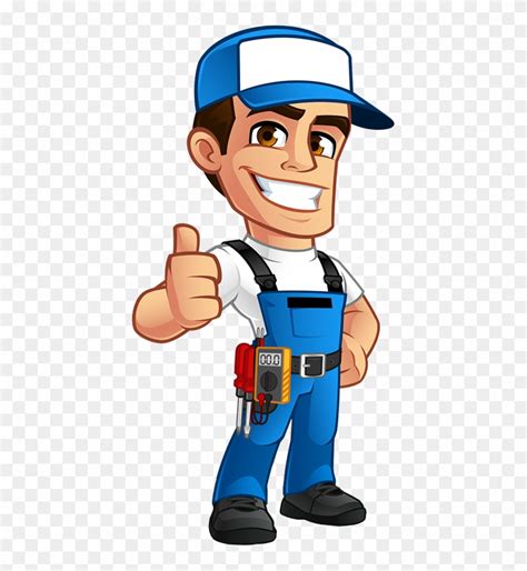Electrician Png