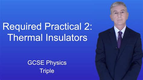 GCSE Physics Paper Required Practicals Freesciencelessons