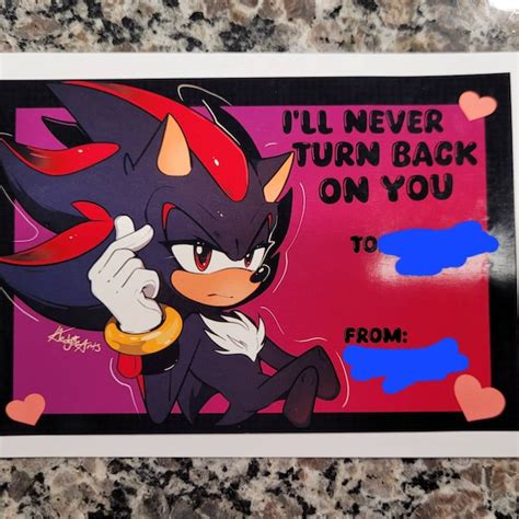 Colorful Sonic Sticker Sheet Etsy