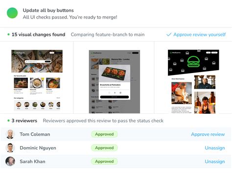 Playwright • Chromatic
