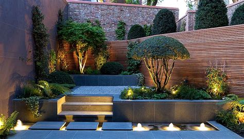Idee Deco Jardin Zen Exterieur Collection De Photos De Jardin