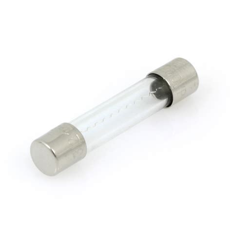 Littelfuse 0312005 Mxp Glass Agc Fuse 5a 32vdc Waytek