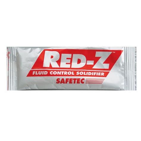 Fluid Control Solidifier Pack Essential First Aid Bandages
