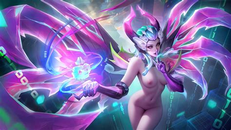 Rule 34 Ai Generated Alice Mobile Legends Artist Name Female