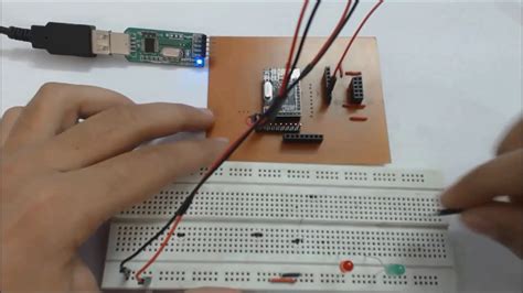 Using Eeprom Of Nrf24le1 Part 514