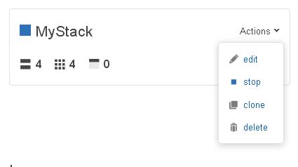 AWS OpsWorks Flexible Application Management In The Cloud Using Chef AWS News Blog