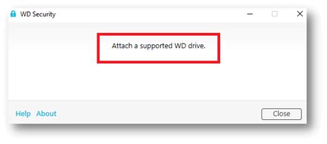 How To Install And Uninstall WD Security On Windows And Mac