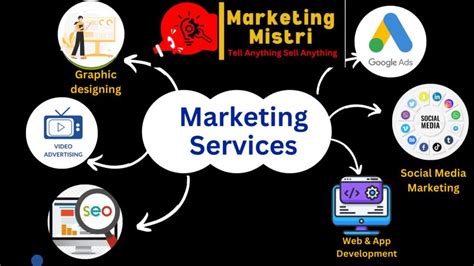 Marketing Mistri On Linkedin Welcome To Marketing Mistri Your Premier Digital Marketing