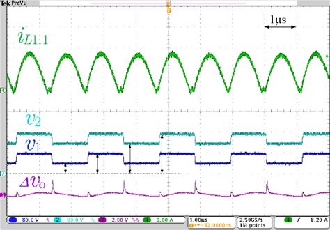 Figure 1 From Multicell Hybrid Switched Capacitor Boost Converter With High Voltage Conversion