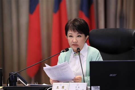 台積電台中二期擴廠都計變更通過 盧秀燕保證不缺水缺電 風傳媒