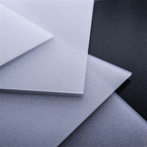 Led Light Diffuser Sheet Cut To Size Wholesale And Retail