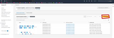 How To Create An S Bucket On AWS And How To Secure It