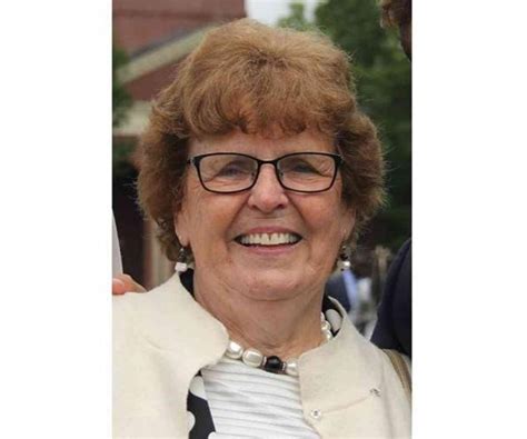 Marcia Ward Obituary 1939 2023 Legacy Remembers
