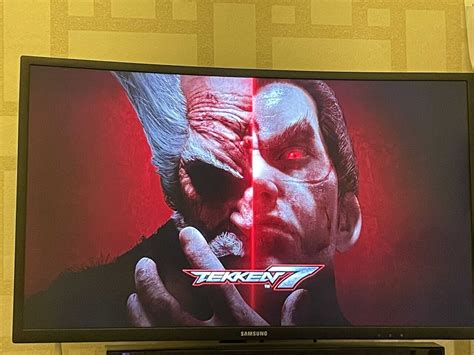 블라인드 블라블라 철권한판