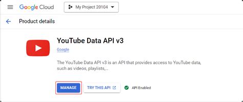 Use Magento 2 Youtube Api Key To Upload Product Videos