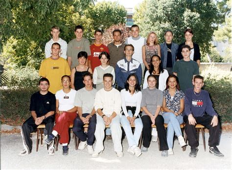 Photo De Classe Terminale Stt Cg De Lyc E Nevers Copains D Avant