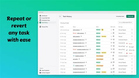 Bulk Product Edit ‑ Quickedit Bulk Product Edit Quickedit Shopify