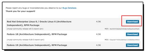 How To Install MySQL 5 6 From Official Yum Repositories DigitalOcean