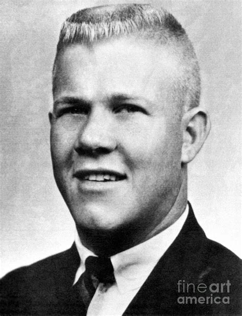Charles Whitman By Bettmann