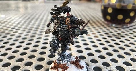 Primaris Space Wolves Wip Album On Imgur