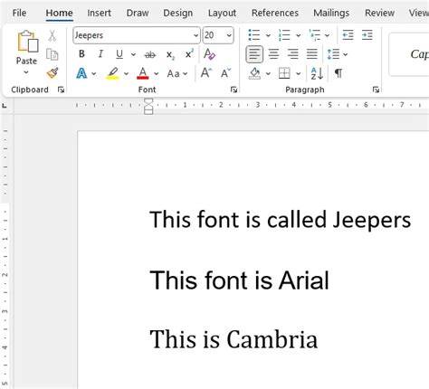 font substitution when converting from pdf to office apryse