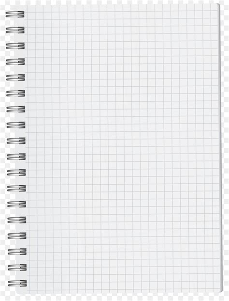 Free Notebook Paper Transparent Background Download Free Notebook