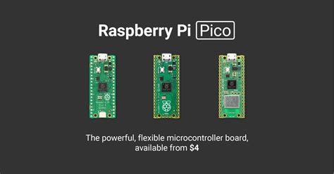 Raspberry Pi Pico W