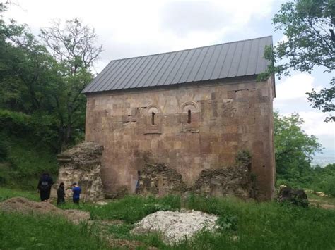 წმინდა თეოდორე ტირონის სახელობის ეკლესია თეოდორეწმინდის ეკლესია მონასტერი