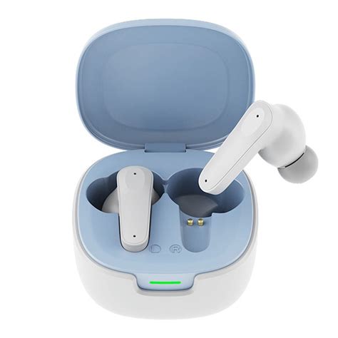 novaspark real time language translation earbuds wireless translator