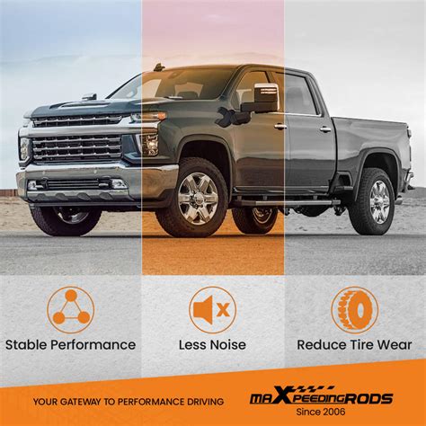 Rear Tow Assist Air Spring Suspension Kit Compatible For Ford F 150 4wd