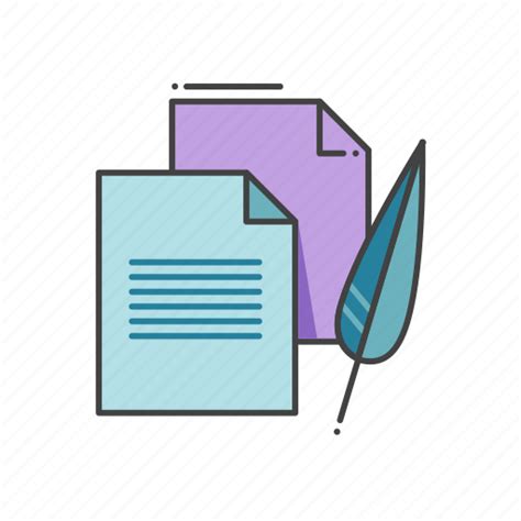 Assignment Education Essay Knowledge Test Written Assignment Icon Download On Iconfinder