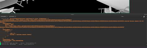 The Single Largest Errorwarn Ive Ever Seen Scripting Support