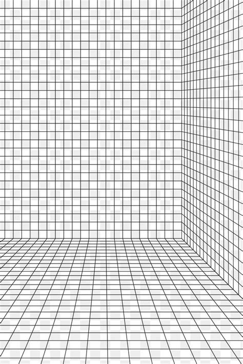 3d Grid Wireframe Grid Room Background Design Element Free Image By Aew