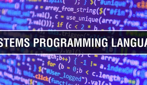 이진 코드 디지털 기술 배경 시스템 프로그래밍 언어 프로그램 코드 및 시스템 프로그래밍 언어와 추상배경 프로그래밍 및 코딩 기술