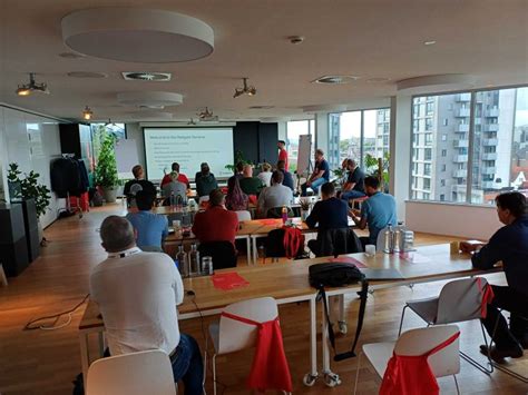 Mohamed Ahmed On Linkedin Great To Be Back In Amsterdam To Discuss