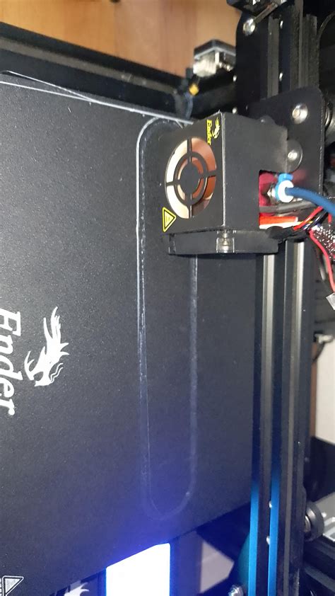 Second Print Not Working R 3dprinting