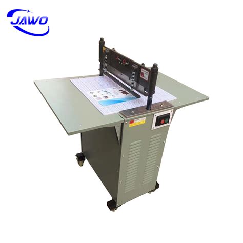 Automatic Sample Fabric Cutting Machine Desktop Sample Cutting Machine