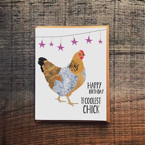Funny Chicken Birthday Memes At Rebecca Montgomery Blog