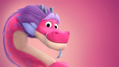 Download Li Na Wang Din Song Movie Wish Dragon Hd Wallpaper