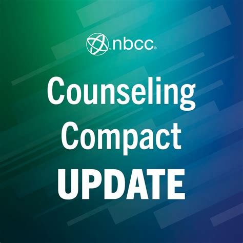 Exciting News For The Counseling Profession In The District Of Columbia