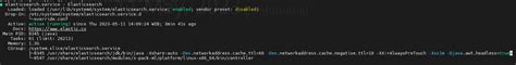 Logstash Error Connecting To Elasticsearch Logstash Discuss The