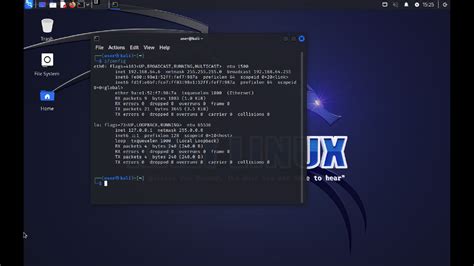 M MacBook에서 가상머신 설치하기 UTM Kali Linux