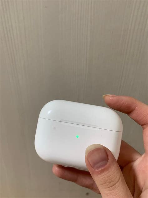 에어팟 프로1세대 후루츠패밀리