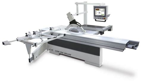 Winter Formatizer Raskrajac A 45 3200 Cnc Deluxe
