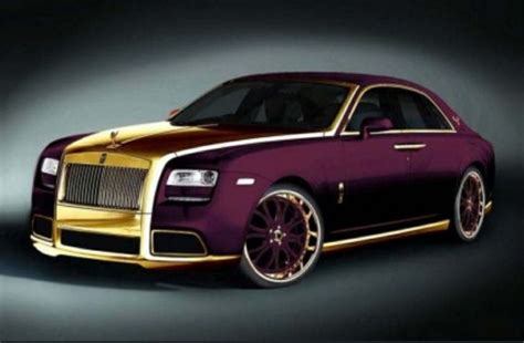 롤스로이스 클래식 카