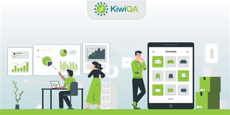 Kiwiqa Services On Linkedin Regression Testing Checklist For E Commerce Websites